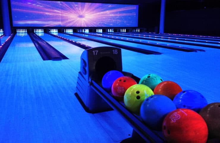 Keilaus Helsinki - Keilaamaan Helsingissä - Happens.fi